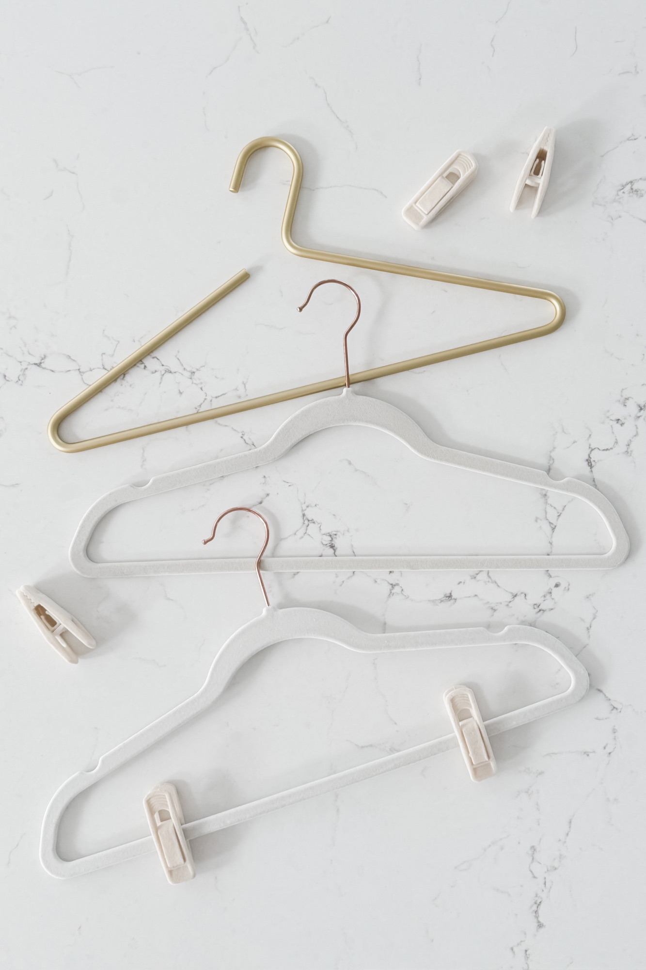 Hangers