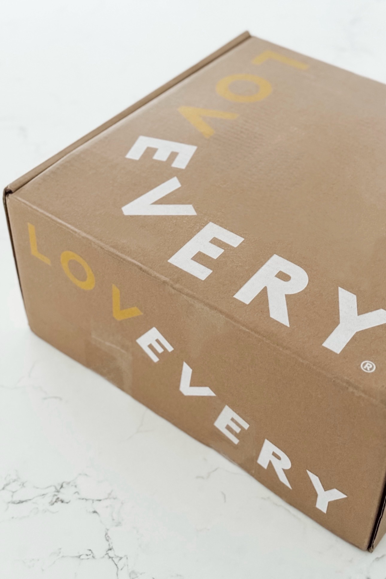 Lovevery Box
