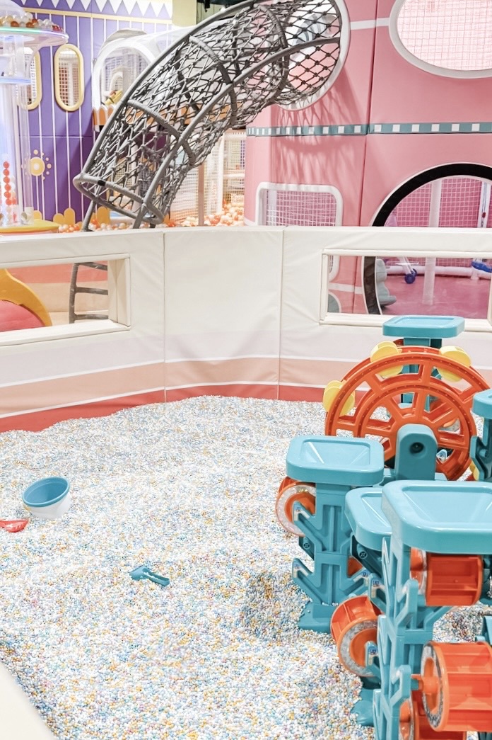 Twinkle Land